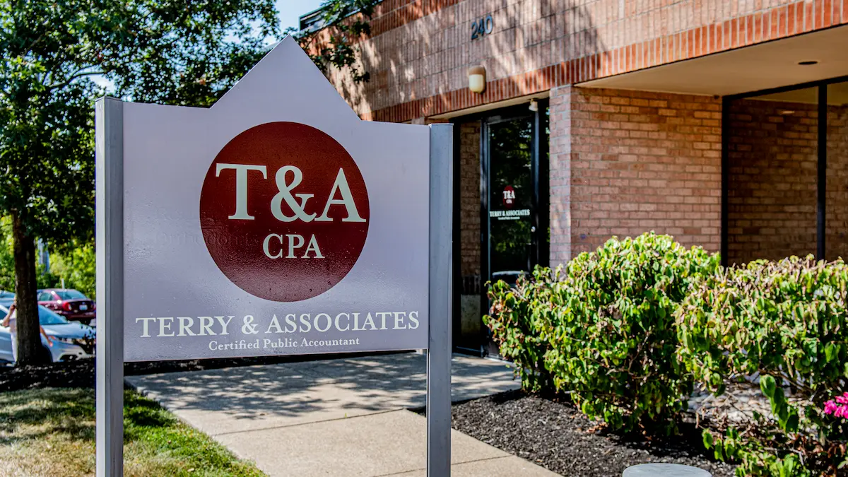 What to Look for When Hiring a CPA Terry and Associates CPA